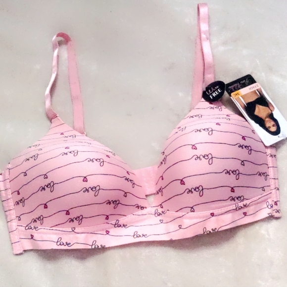 Prima Valentina | Intimates & Sleepwear | Prima Valentina Wire Free Bra ...